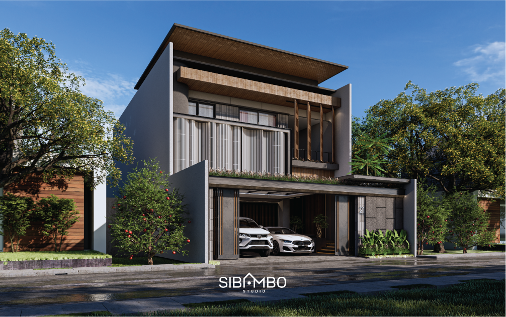 Sibambo Studio